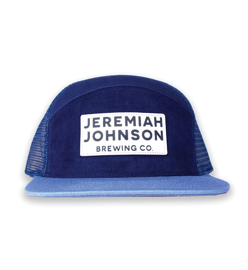 Jeremiah Johnson Brewing Company Store