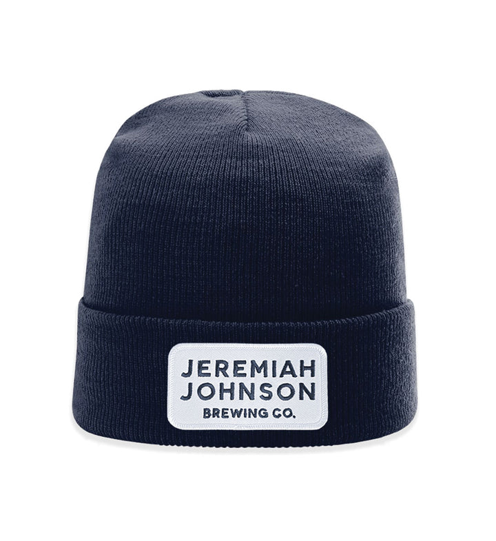 Jeremiah Johnson Brewing Company Store