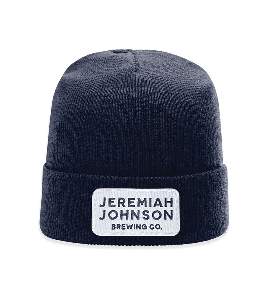 Jeremiah Johnson Brewing Company Store